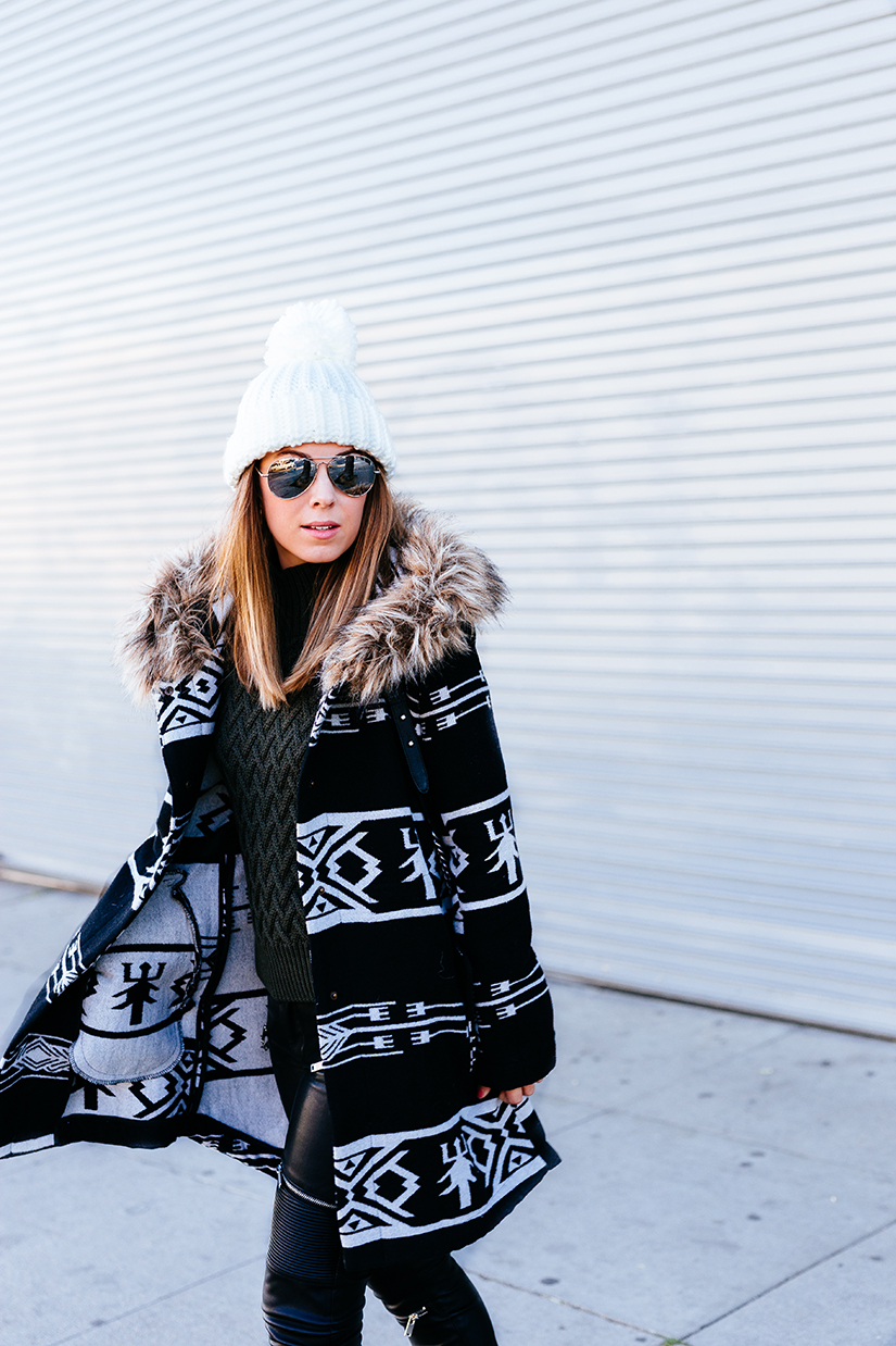 Eskimo Style - Jenny Cipoletti