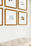 9 Square Gallery Wall - Jenny Cipoletti