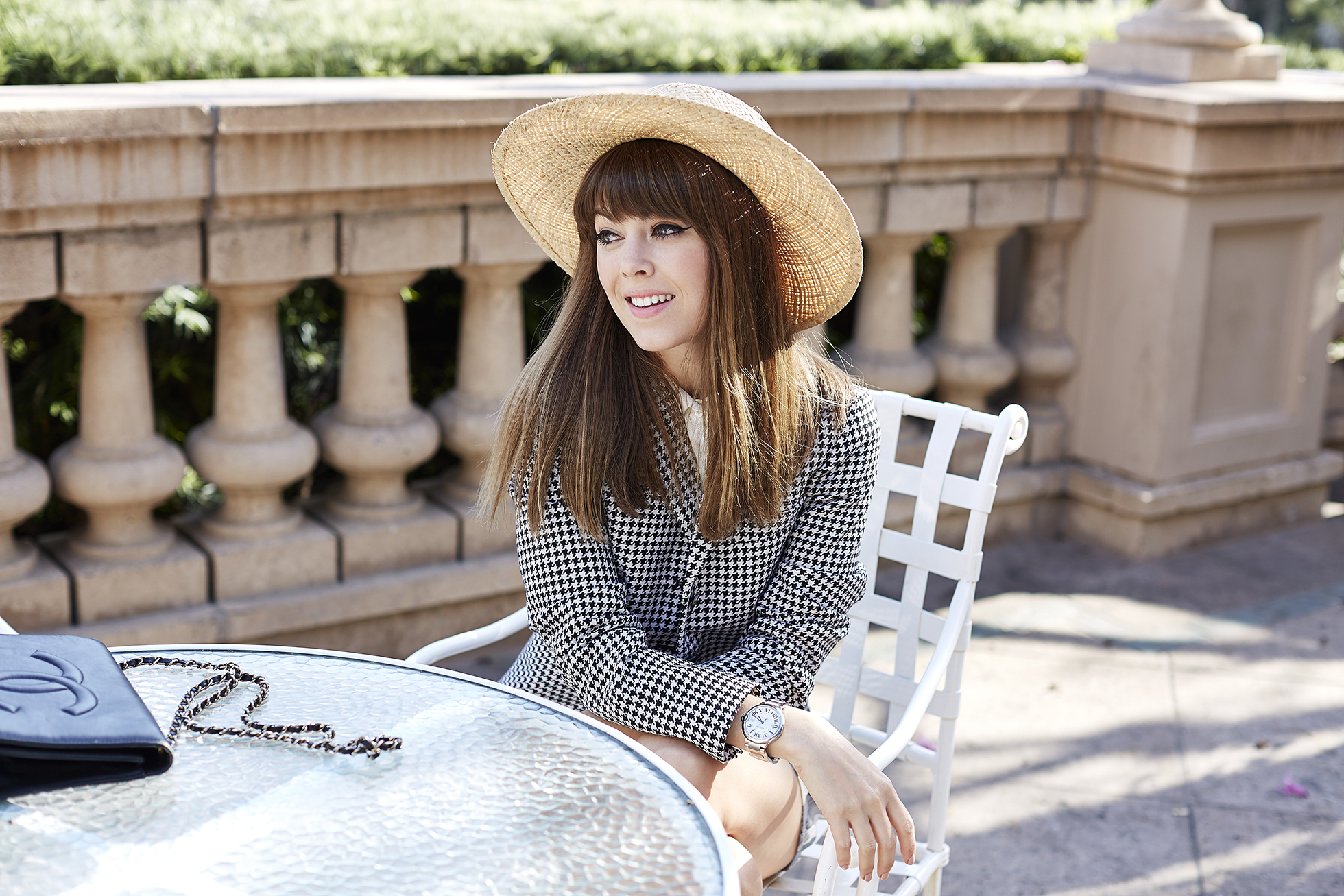 Quick Q&A - Jenny Cipoletti