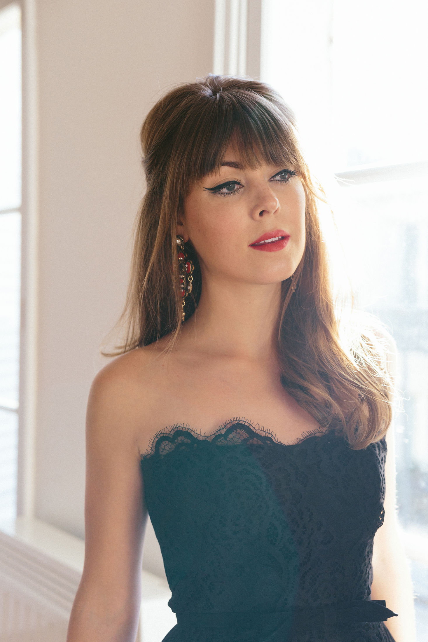 The New Margo & Me - Jenny Cipoletti