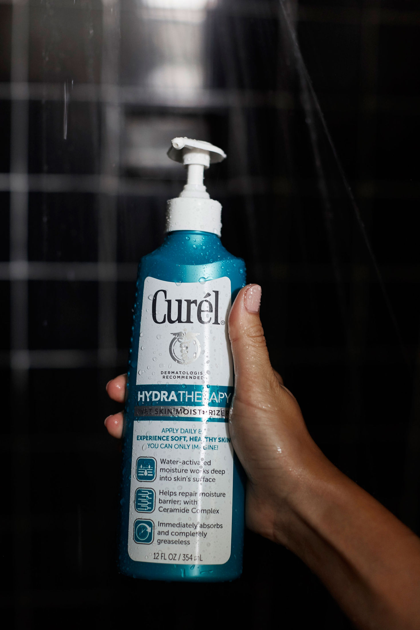 Dry Skin Solutions - Jenny Cipoletti