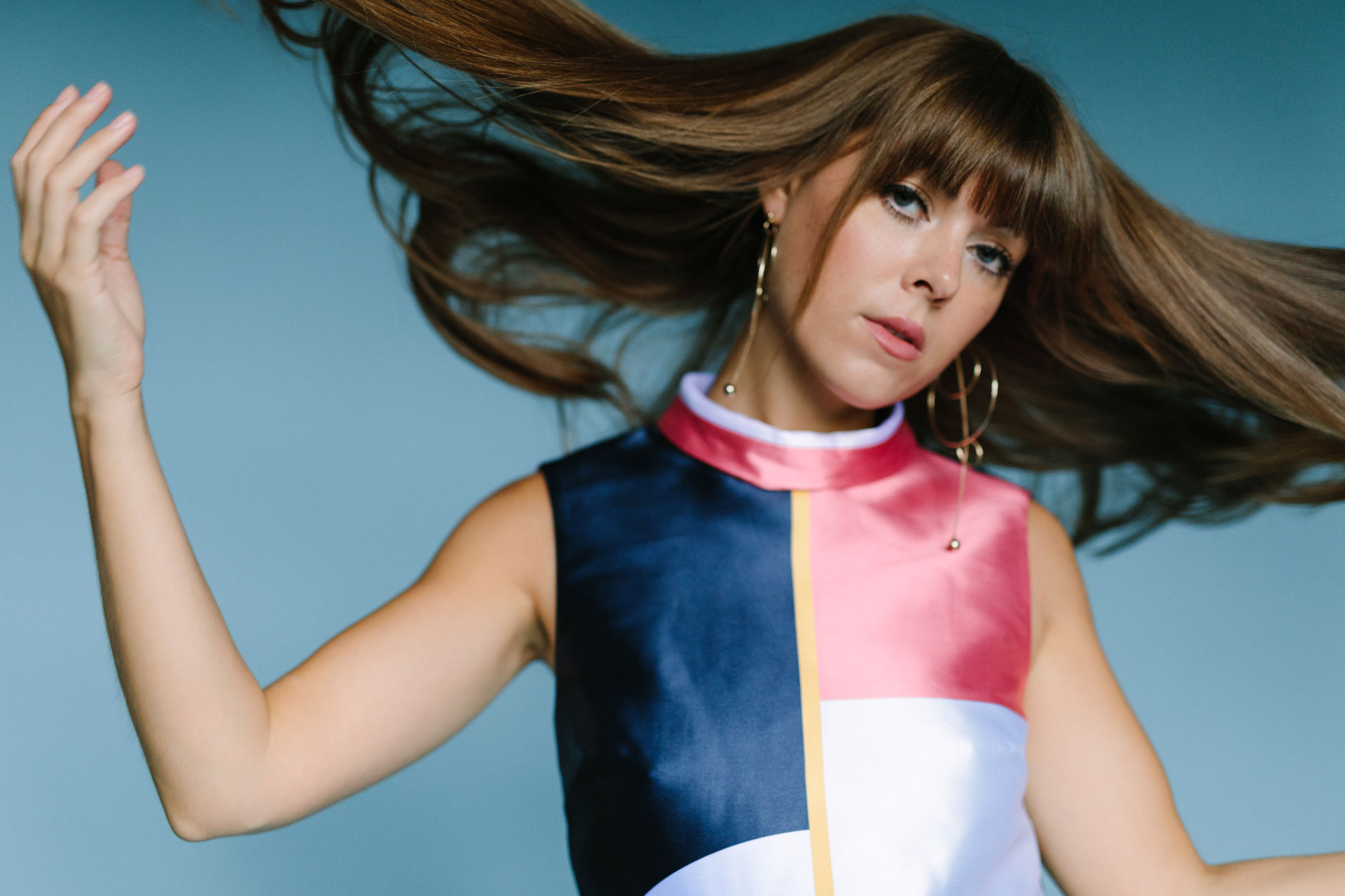 My Past and Present Mix of Inspiration - Jenny Cipoletti