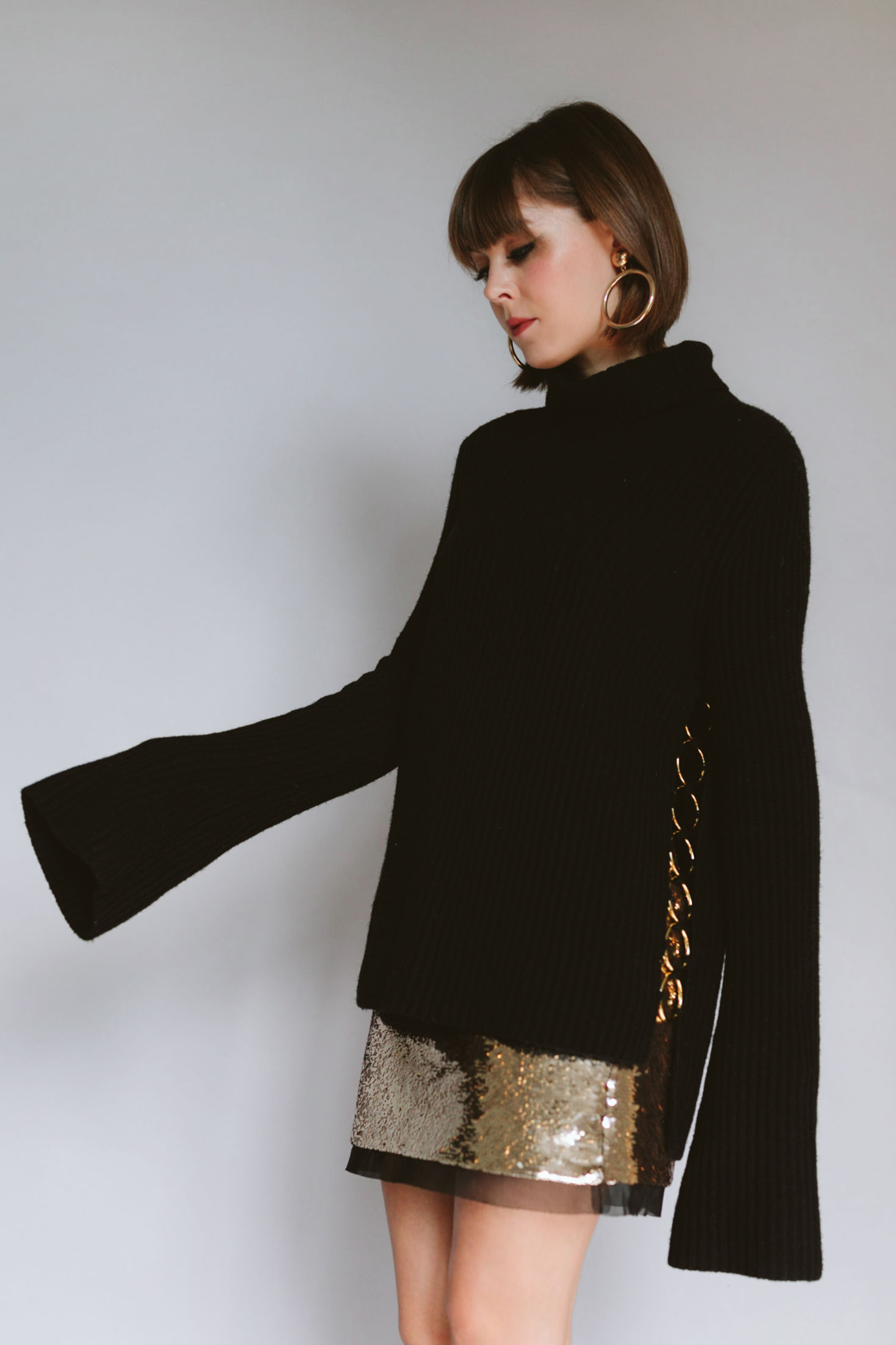 3 Outfits for Your Holiday Circuit - Jenny Cipoletti