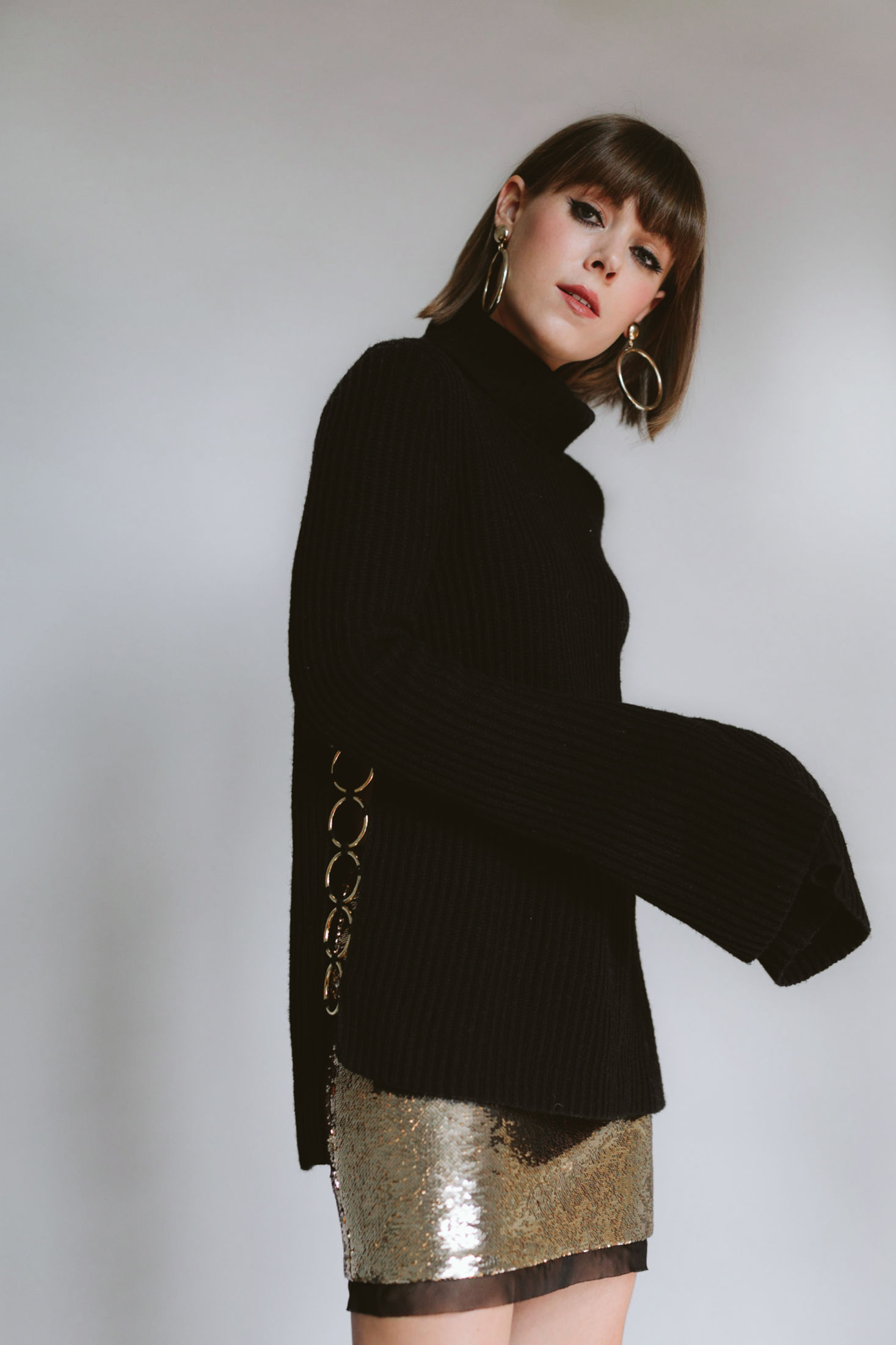 3 Outfits for Your Holiday Circuit - Jenny Cipoletti