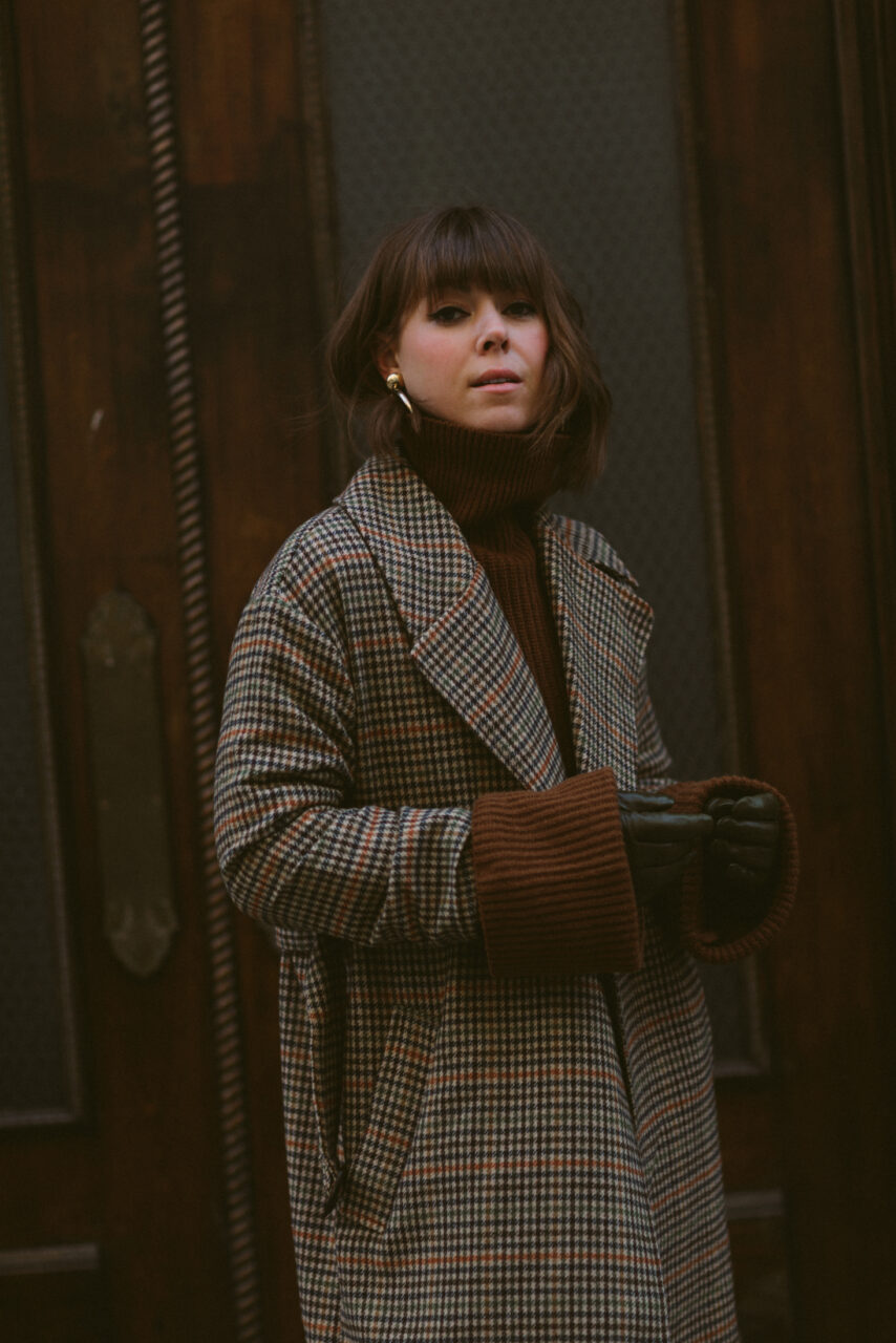 6 Things I’d Tell Any Blogger Starting Out - Jenny Cipoletti