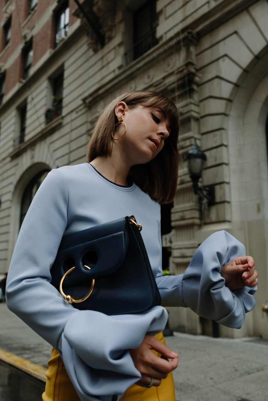 The Euro Season - Jenny Cipoletti