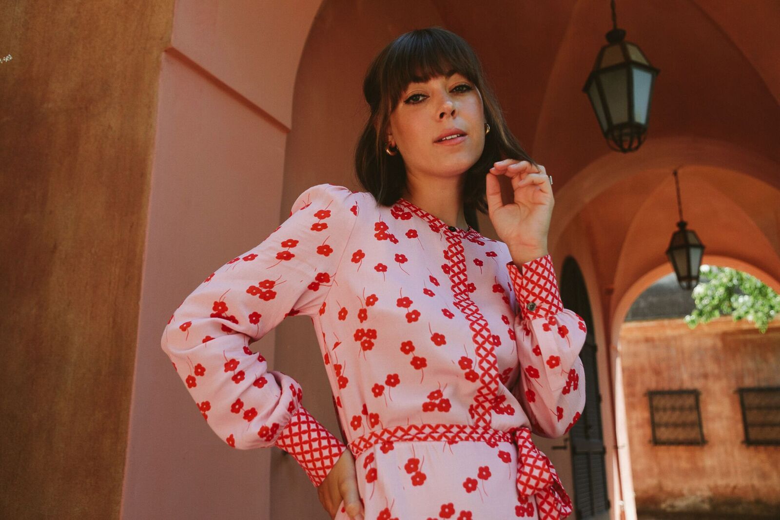 A Style for All Seasons - Jenny Cipoletti