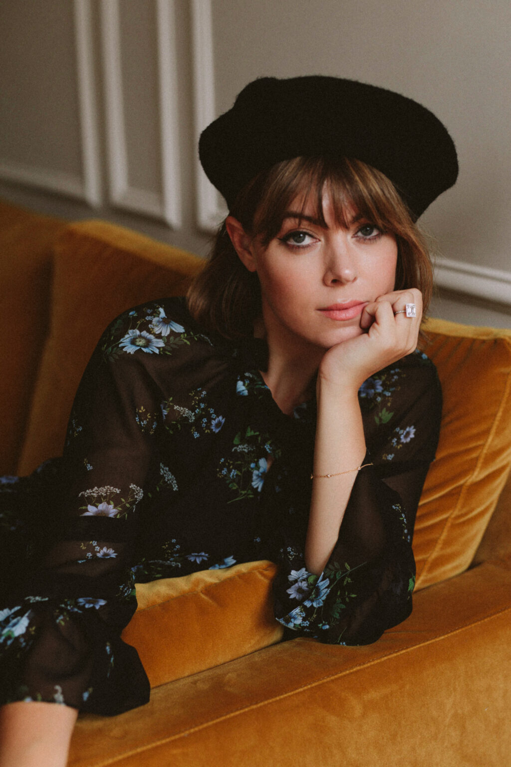 The 6 Books That Changed My Life - Jenny Cipoletti