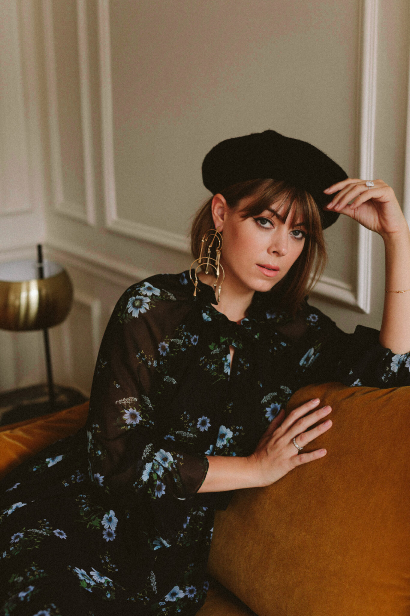 The 6 Books That Changed My Life - Jenny Cipoletti