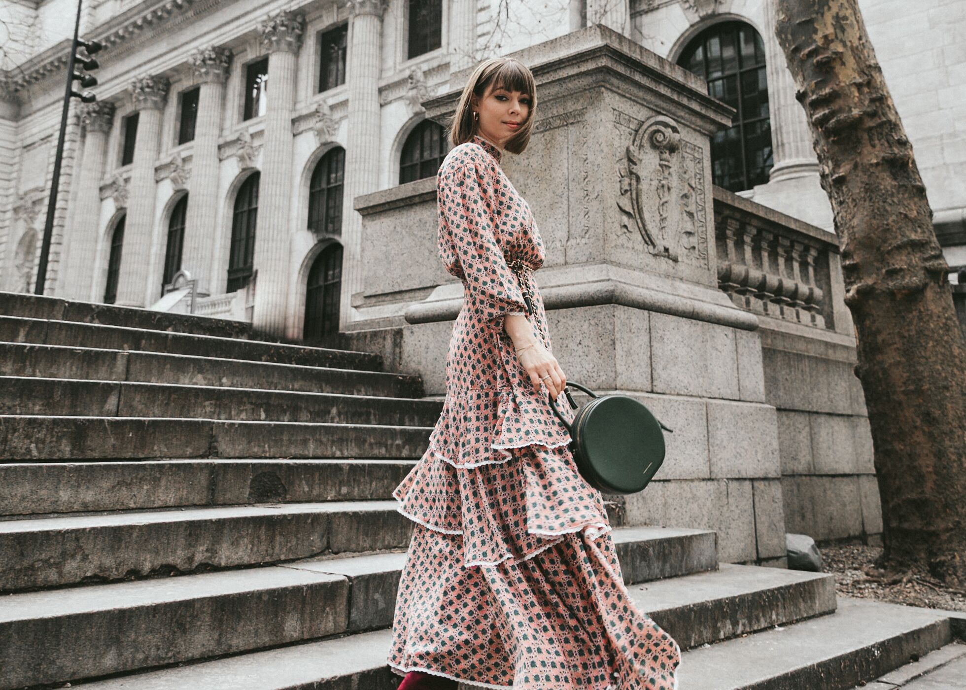 Want to Know The Real Story of Prep for Fashion Week? - Jenny Cipoletti