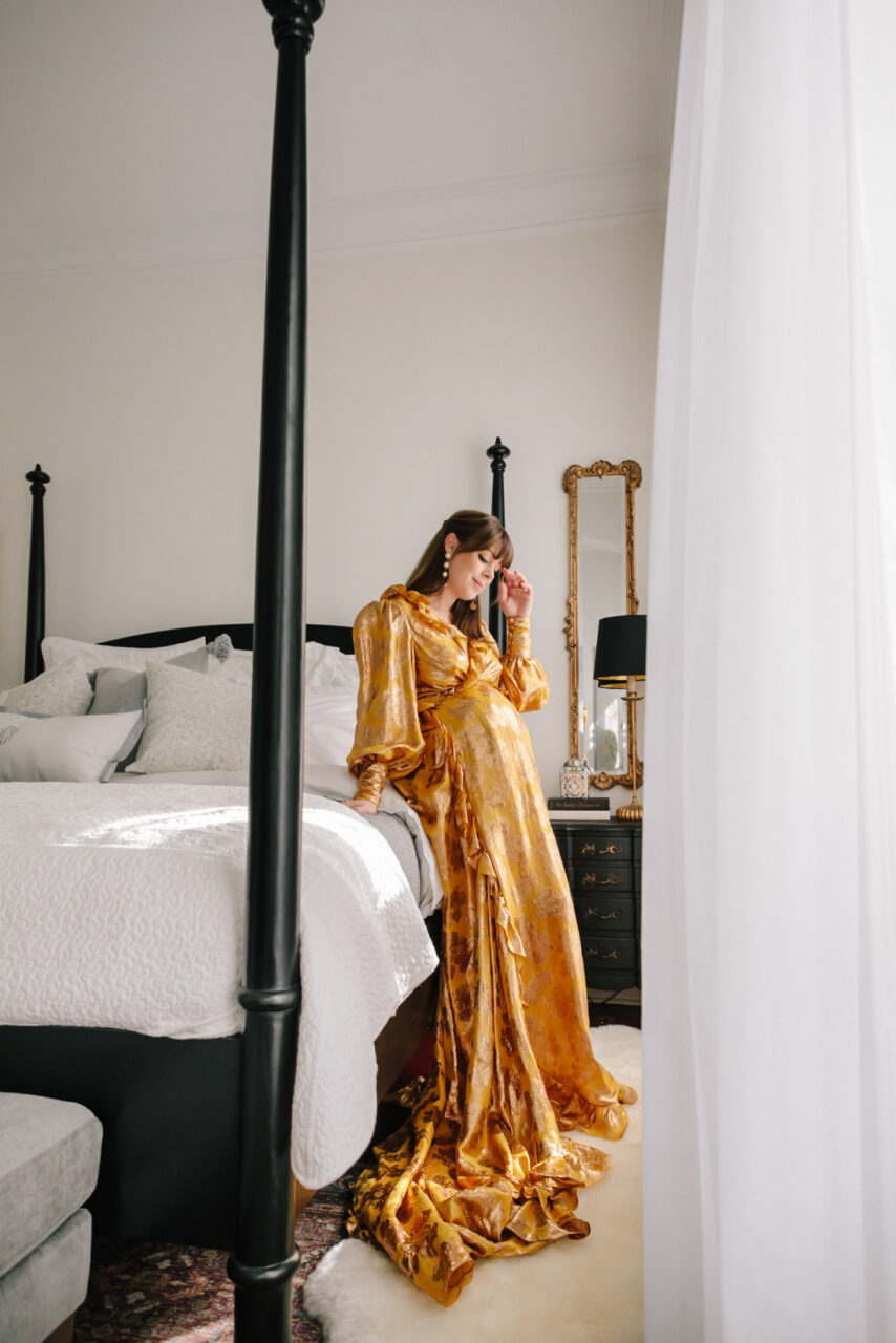 Home Tour | Bedroom Reveal - Jenny Cipoletti