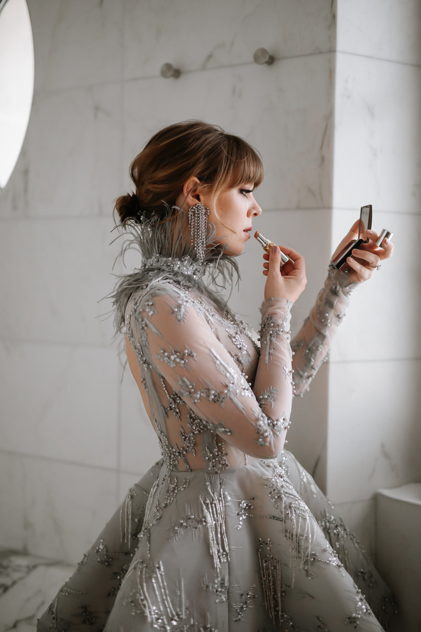 The Cipoletti Presets - Jenny Cipoletti