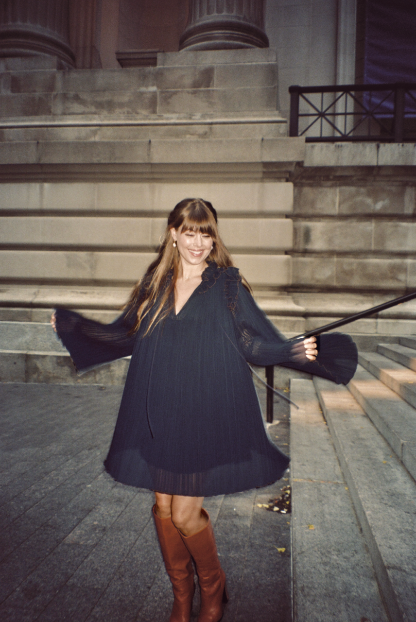 Rebecca In Detail; A Conversation with Creative Director Steven Cateron ...