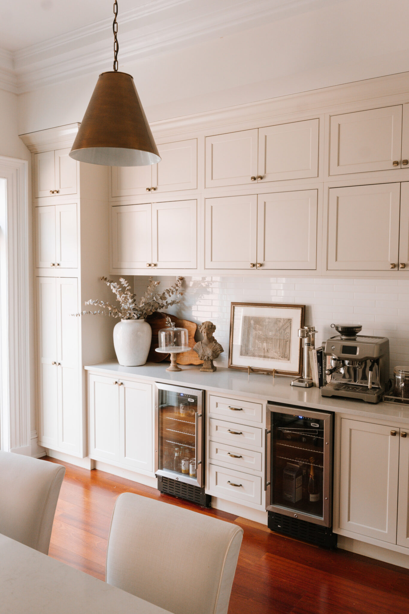 Pantry Purge Inspired by The Home Edit - Jenny Cipoletti