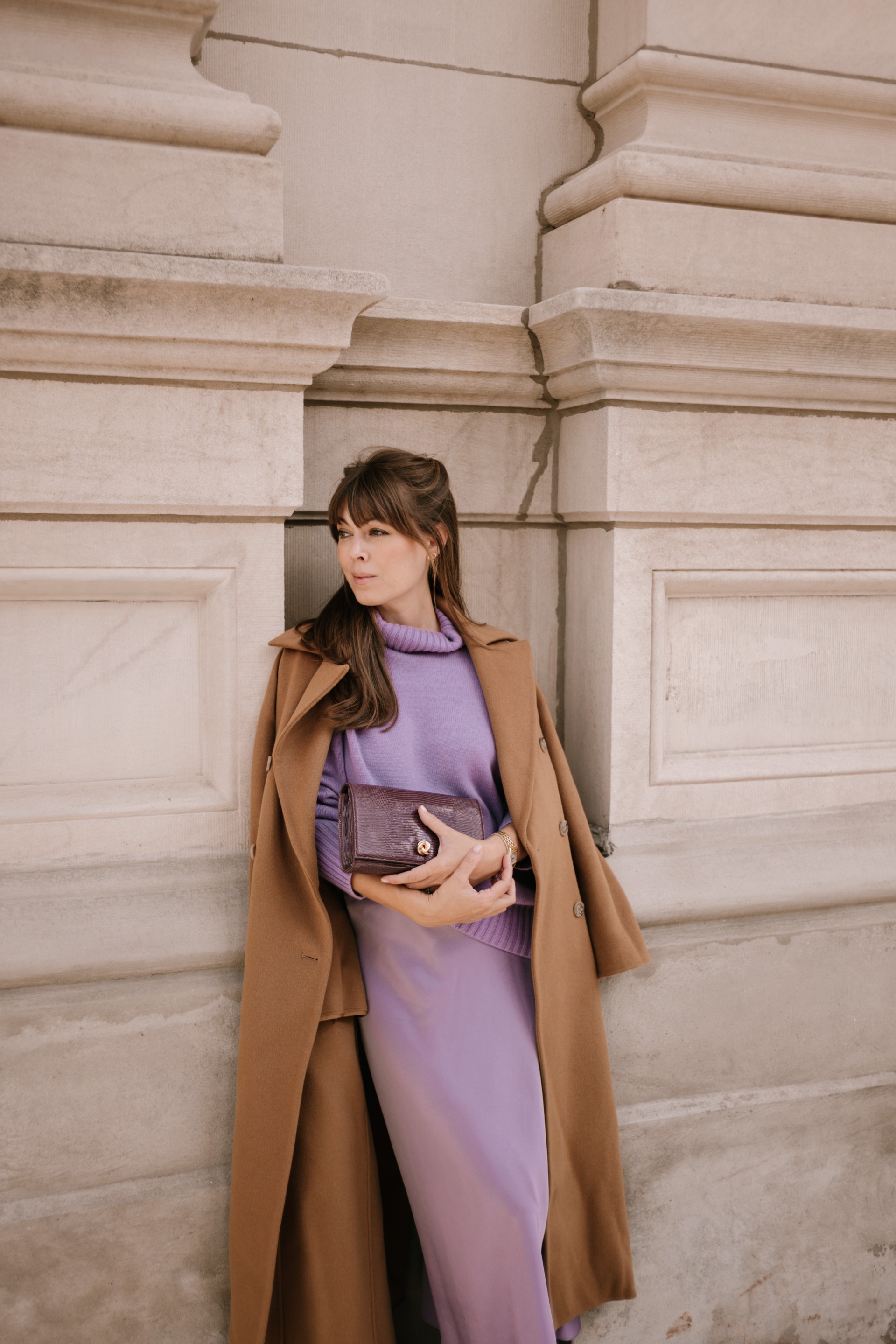 Mastering Monochrome Dressing - Jenny Cipoletti