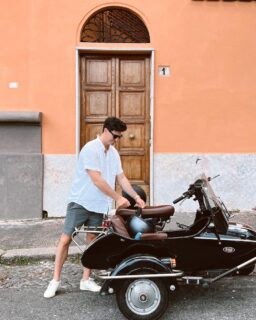 Rome Travel Guide - Jenny Cipoletti