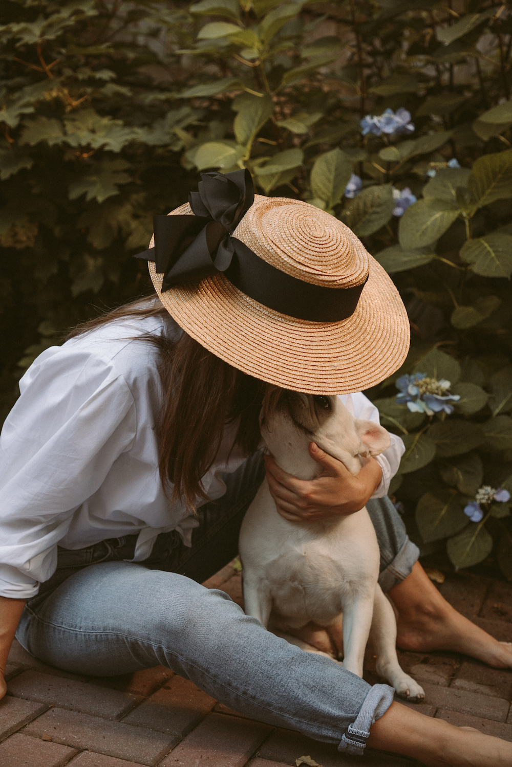 Goodbye for now - Jenny Cipoletti