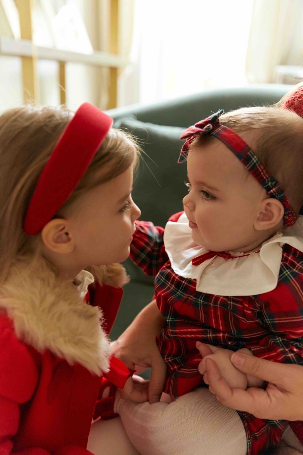 Holiday Dressing with Janie and Jack - Jenny Cipoletti