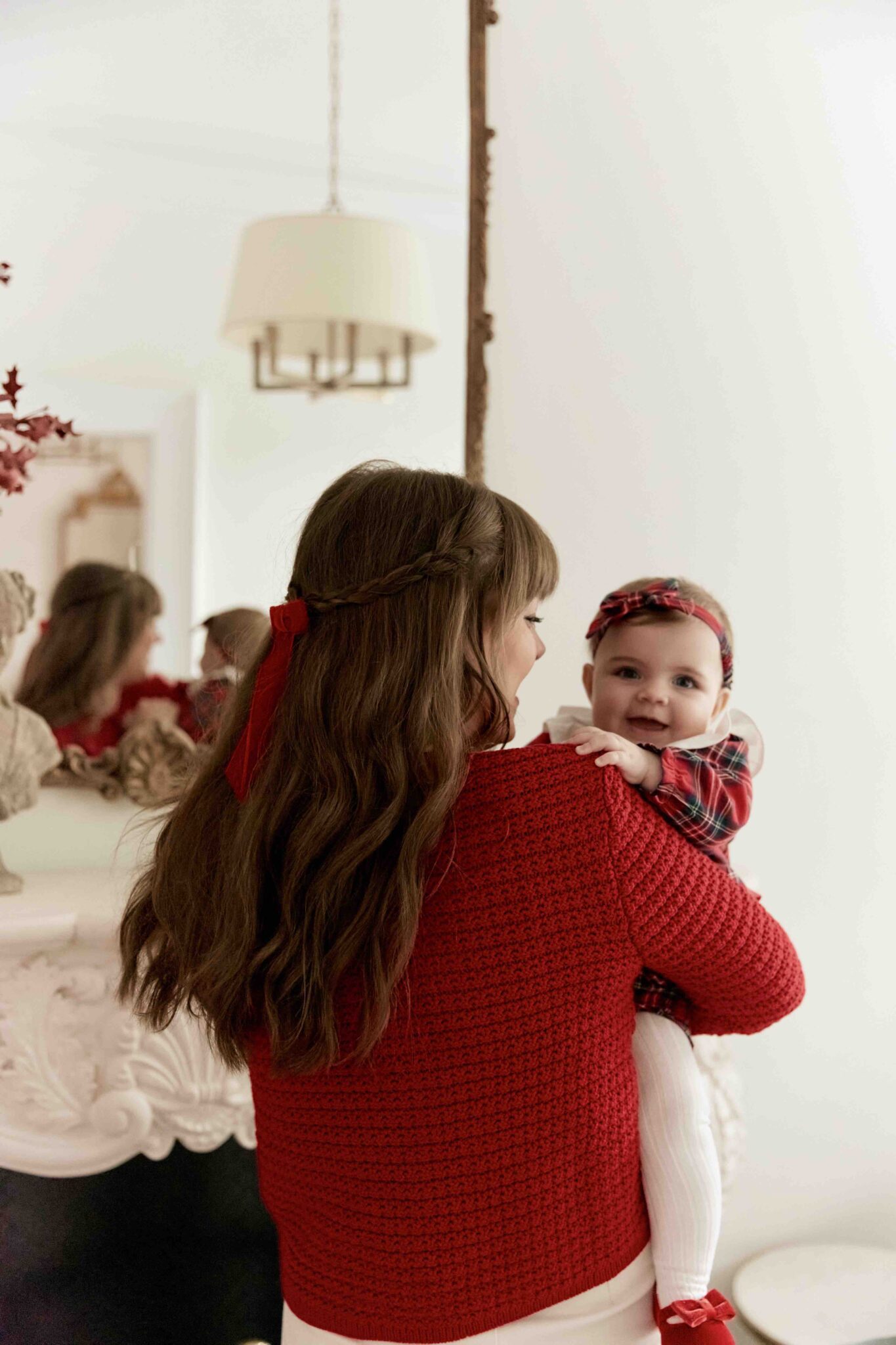 Holiday Dressing with Janie and Jack - Jenny Cipoletti