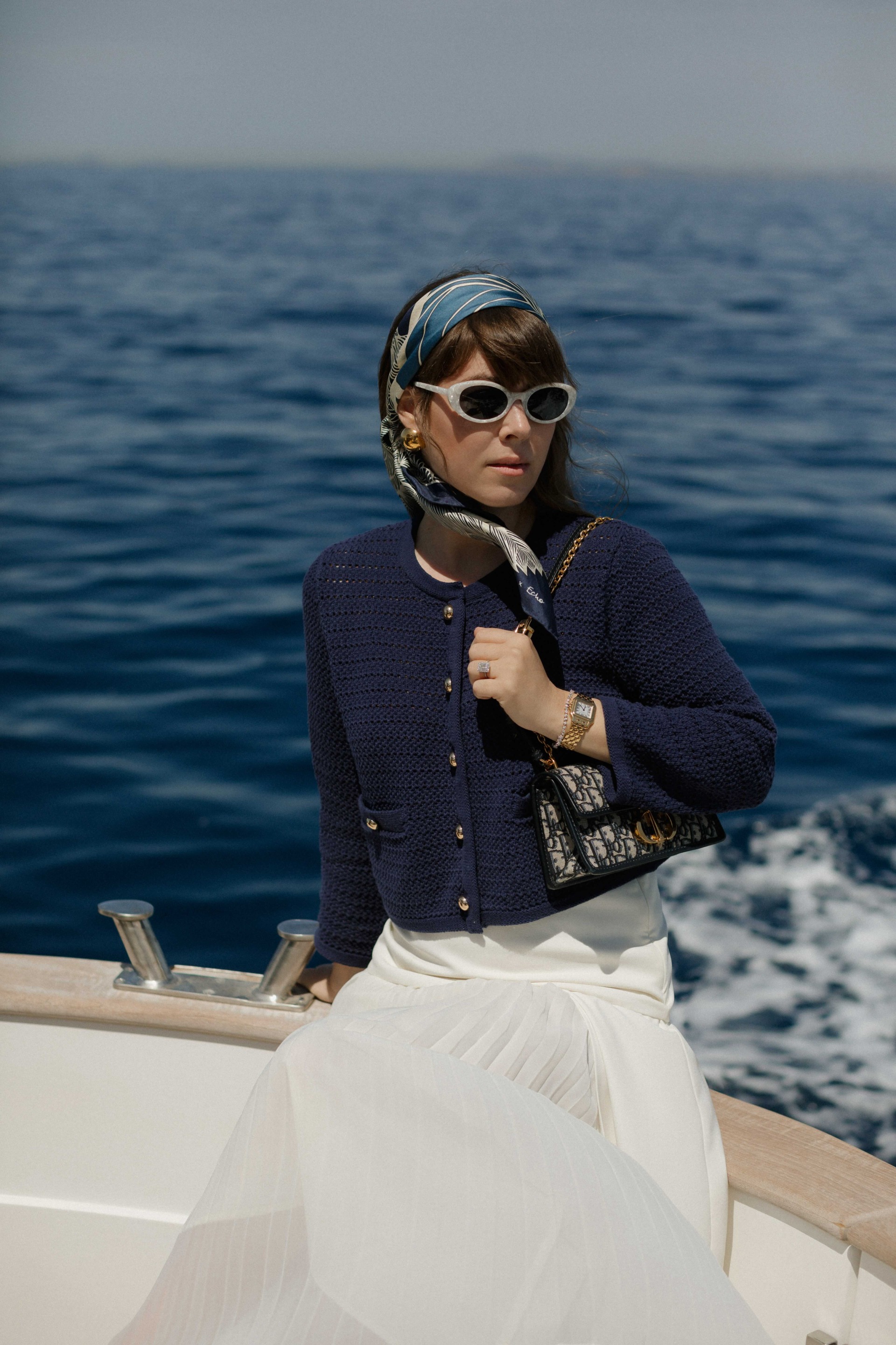 Jenny Cipoletti - A fashion, beauty & lifestyle destination created by ...