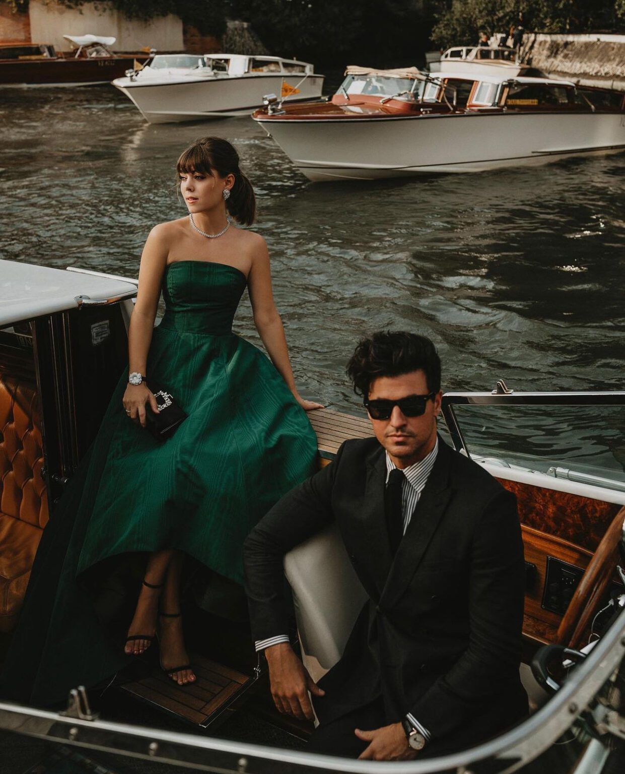 Reflecting on My Next Chapter - Jenny Cipoletti