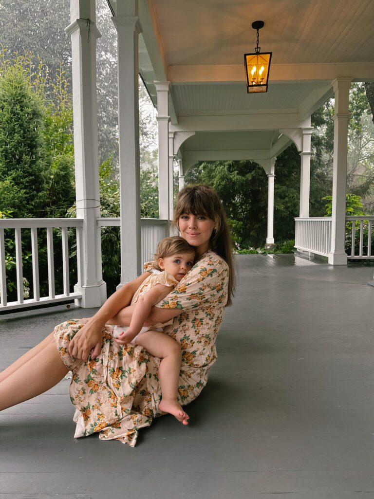 A Peak at Our New Home - Jenny Cipoletti