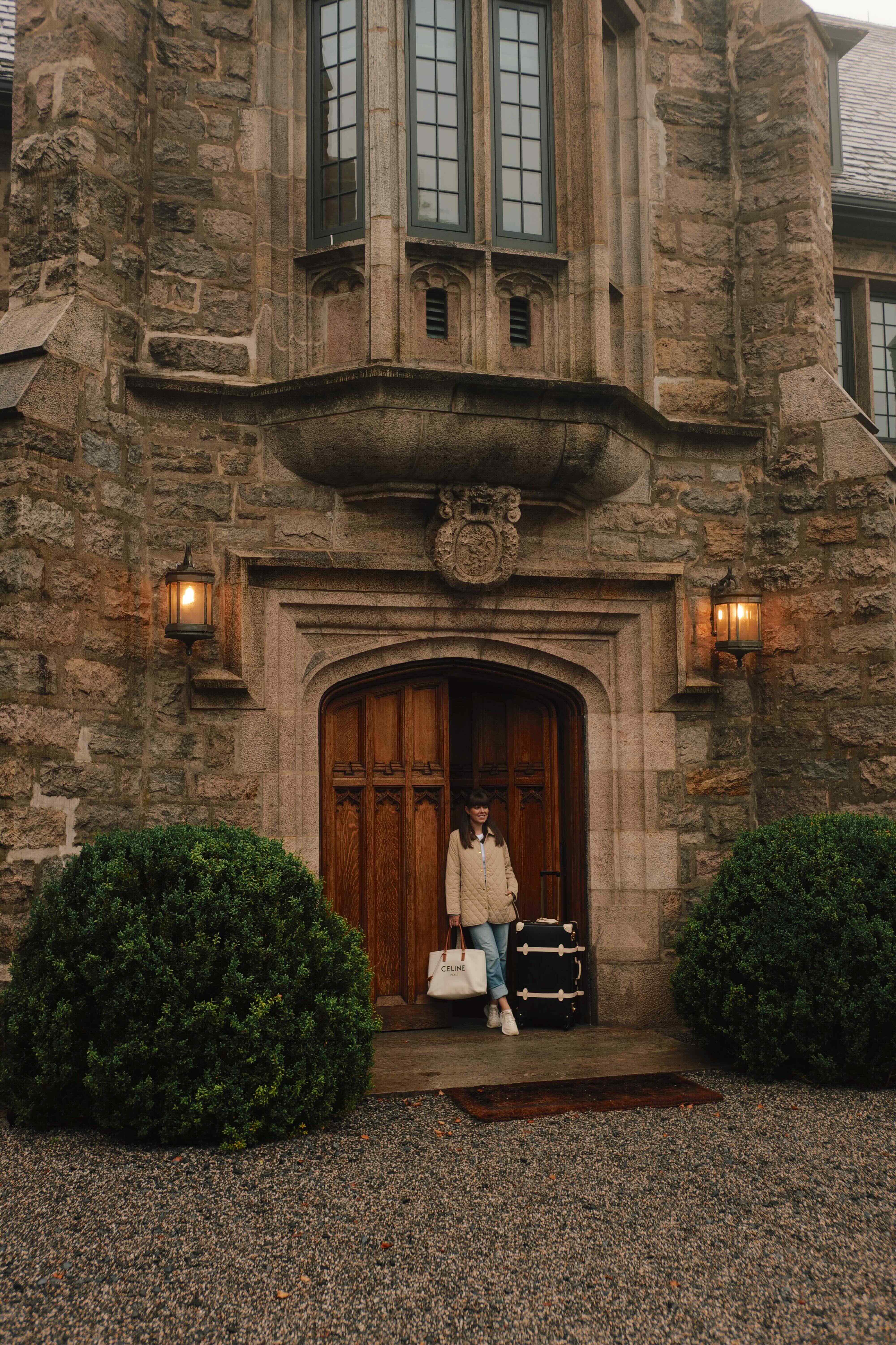 A Reset. Mind, Body, Spirit. - Jenny Cipoletti