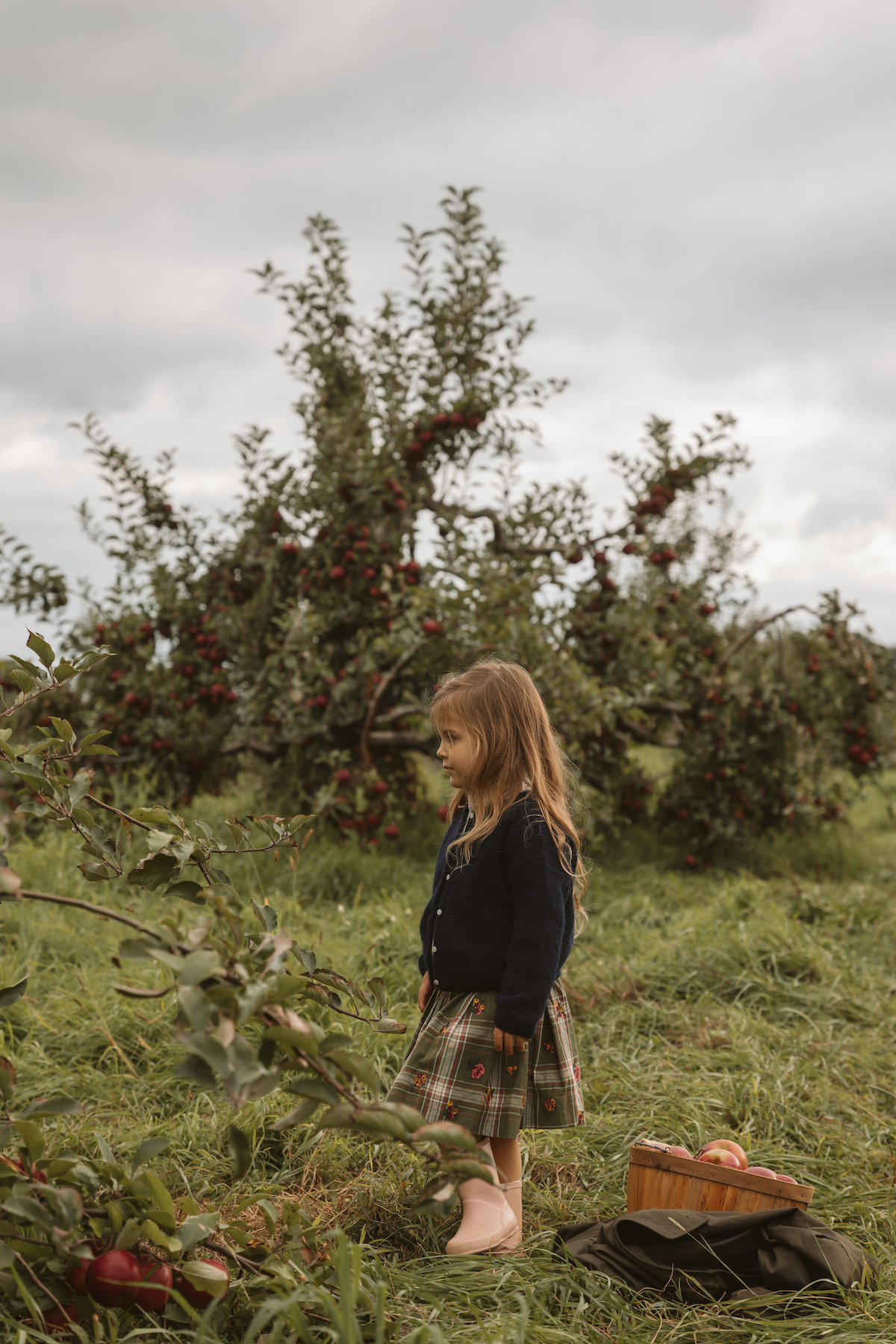 Autumn Outfit Ideas Made Simple - Jenny Cipoletti